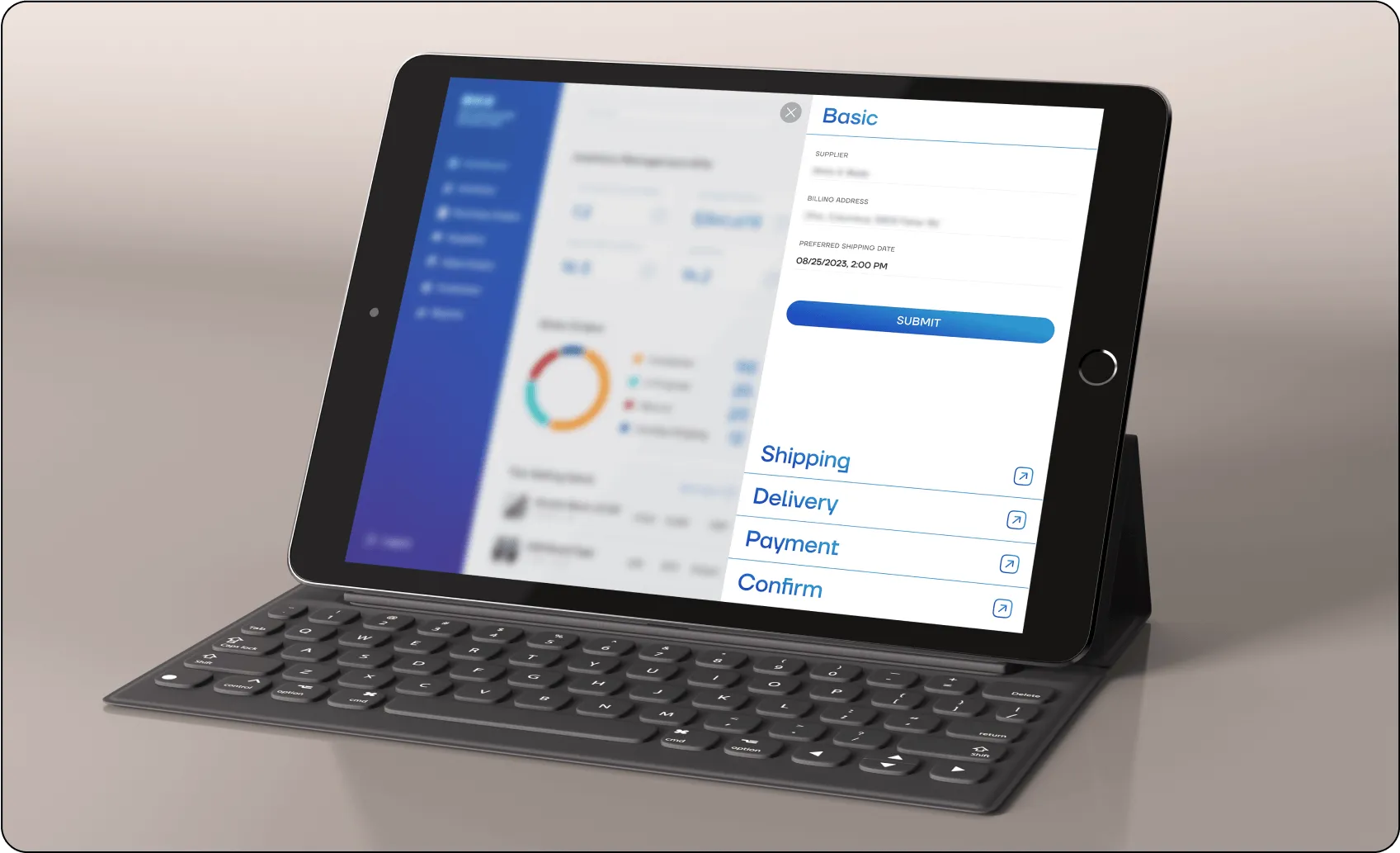 Warehouse Inventory Tracking Software Case Study | CleverDev Software